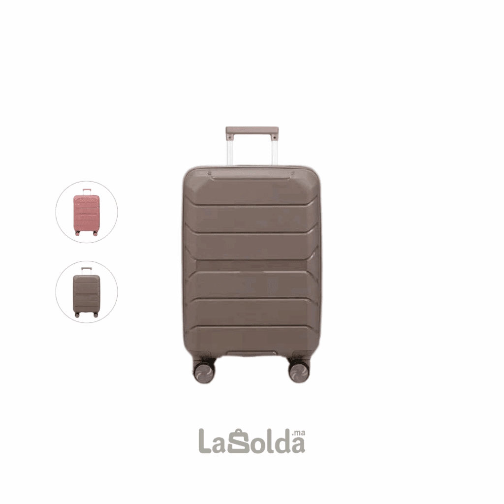 Valises de voyage à l'unité MAROC|MAROC